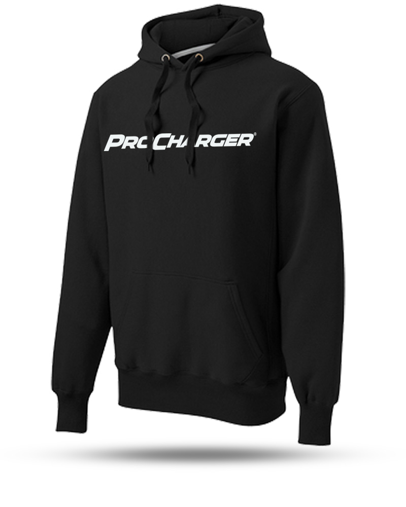 Race Hoodie