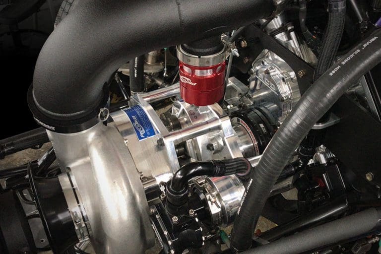 LS Engine Supercharger Kits | ProCharger Superchargers