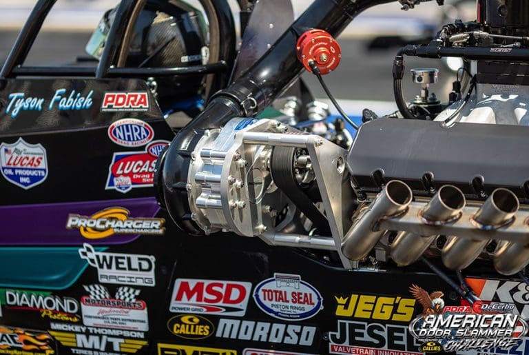 HOW MANY WAYS CAN YOU INSTALL A PROCHARGER? | ProCharger Superchargers