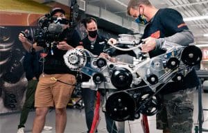 906HP PROCHARGED '69 CAMARO IN 5 DAYS! | ProCharger Superchargers