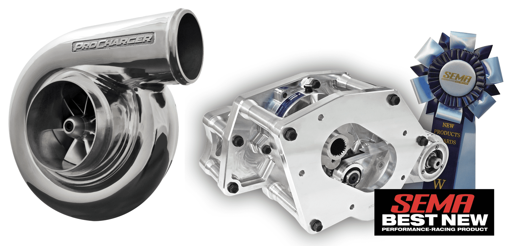 PROCHARGER + RACERS = ANOTHER YEAR OF WINS! | ProCharger Superchargers