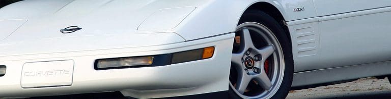 1996-1992 CORVETTE C4 SUPERCHARGERS (LT1, LT4) | ProCharger Superchargers