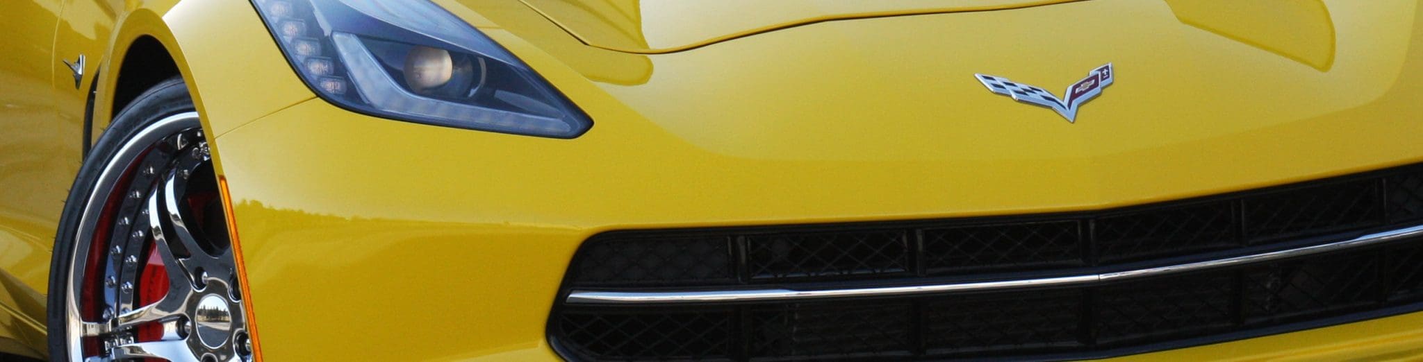 2019-2014 CORVETTE C7 STINGRAY SUPERCHARGERS (LT1) | ProCharger ...