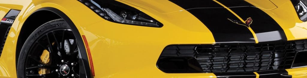 2019-2015 CORVETTE C7 Z06 SUPERCHARGERS (LT4) | ProCharger Superchargers