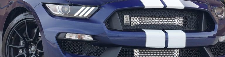 2016-2020 FORD MUSTANG SHELBY GT350 SUPERCHARGERS | ProCharger ...