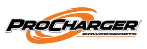PROCHARGER LOGOS | ProCharger Superchargers