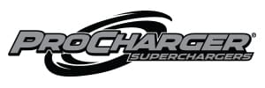 PROCHARGER LOGOS | ProCharger Superchargers