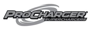 PROCHARGER LOGOS | ProCharger Superchargers