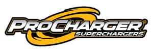 PROCHARGER LOGOS | ProCharger Superchargers