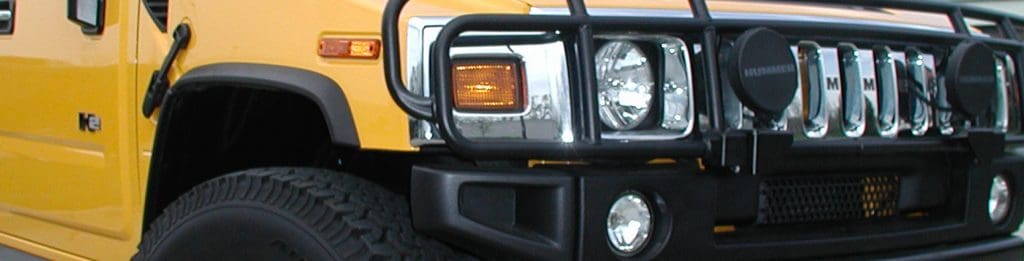 2009-2003 HUMMER H2 SUPERCHARGERS (6.2, 6.0) | ProCharger Superchargers