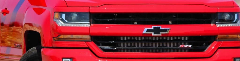 2018-2014 CHEVY SILVERADO 1500 SUPERCHARGERS (6.2, 5.3) | ProCharger ...