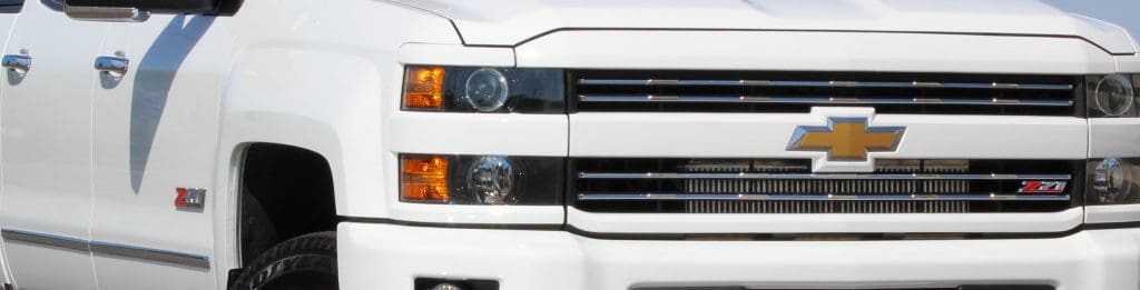 2019-2015 CHEVY SILVERADO 2500 HD SUPERCHARGERS (6.0L) | ProCharger ...