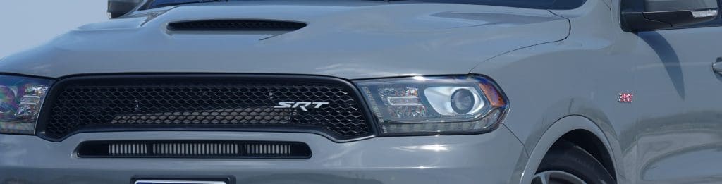 2021-2018 Durango SRT SUPERCHARGERS (6.4L) | ProCharger Superchargers