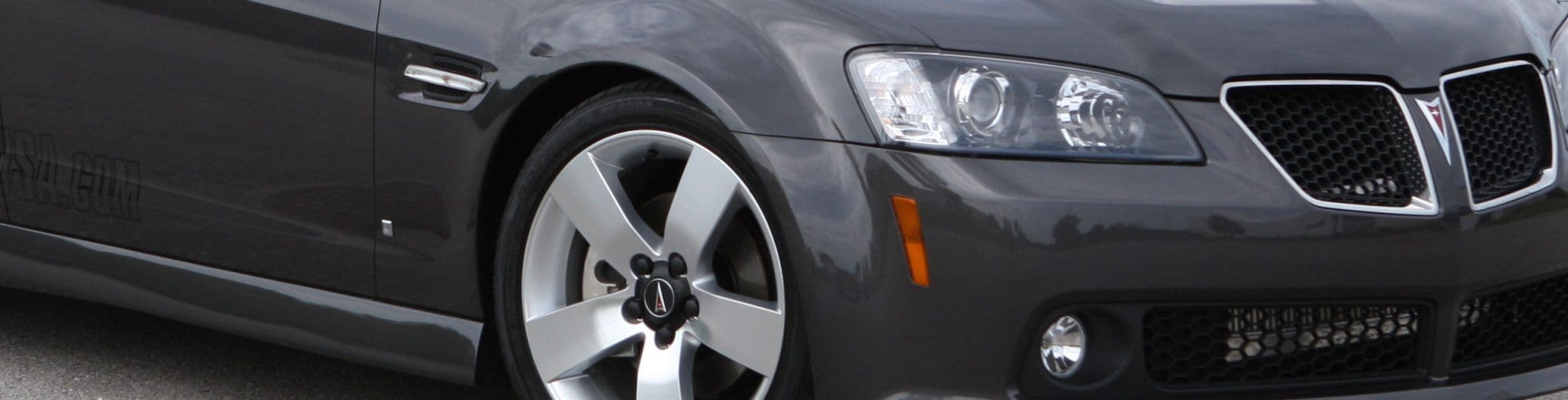 2009-2008 PONTIAC G8 GT SUPERCHARGERS (L76) | ProCharger Superchargers