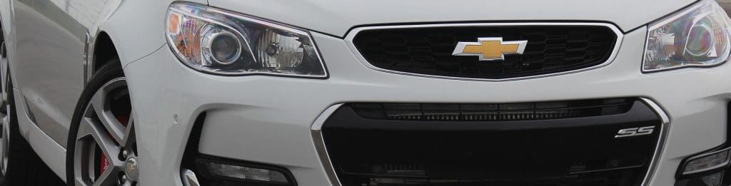 2017-2014 CHEVROLET SS SUPERCHARGERS | ProCharger Superchargers