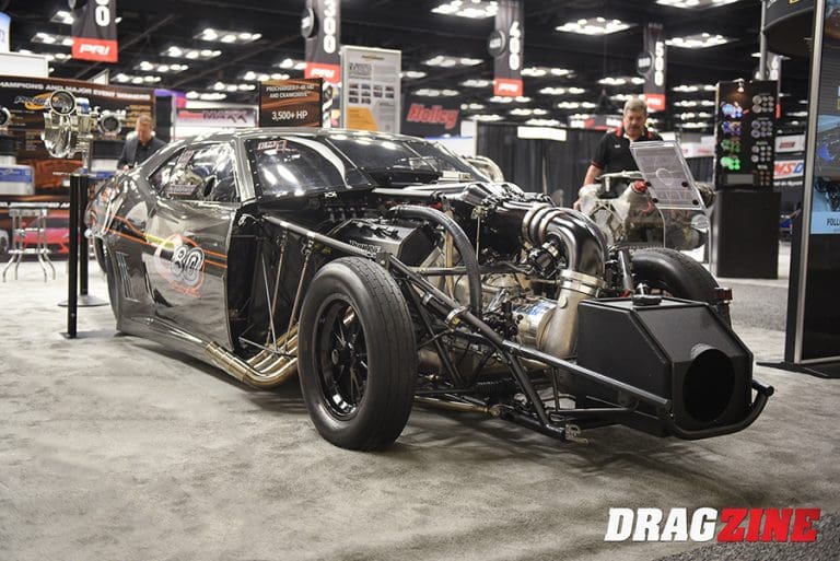 The Weekly Boost - ProCharger Superchargers