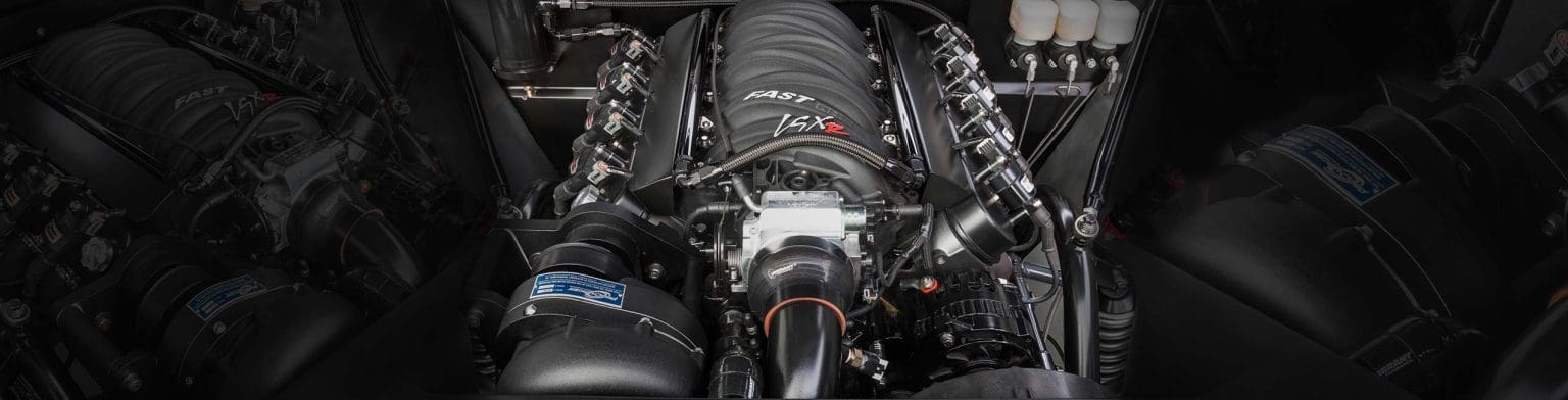 LS Engine Supercharger Kits | ProCharger Superchargers