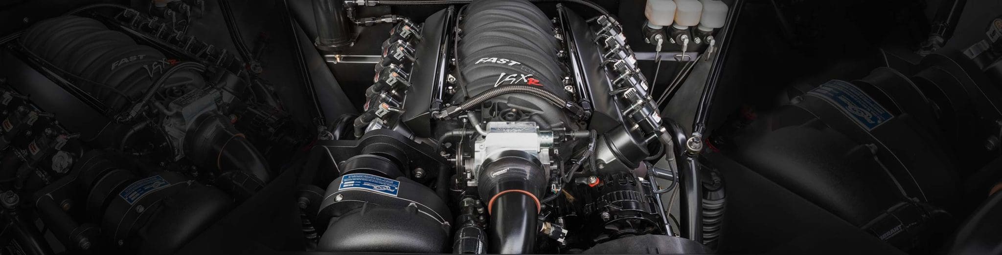 LS Engine Supercharger Kits | ProCharger Superchargers