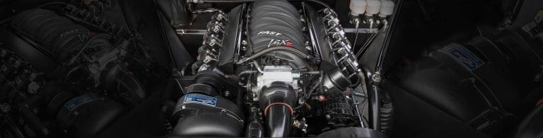 LS Engine Supercharger Kits | ProCharger Superchargers