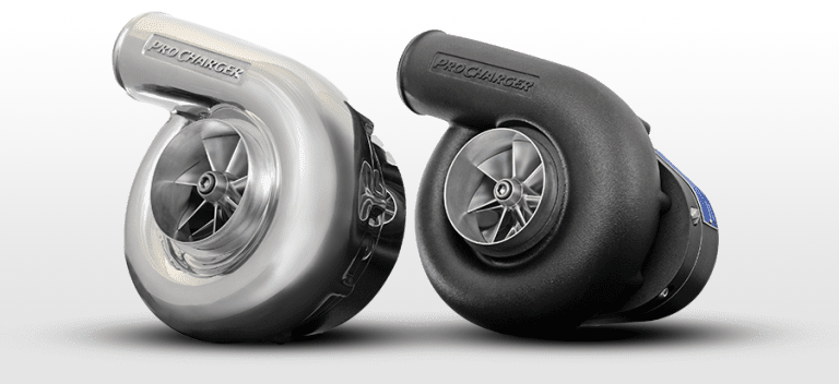 ProCharger Superchargers | Ultimate Power Adder