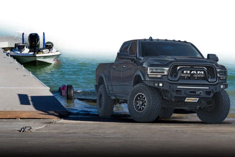 Superchargers for Dodge RAM 1500 | ProCharger Superchargers