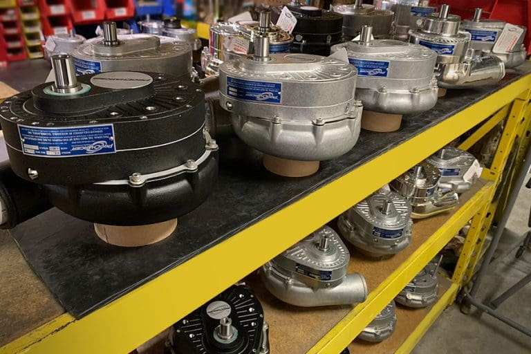 The Weekly Boost | ProCharger Superchargers