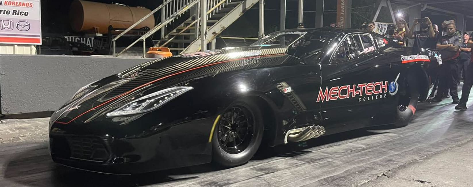 28 Champions, 181 Wins: Racers Keep Winning | ProCharger Superchargers