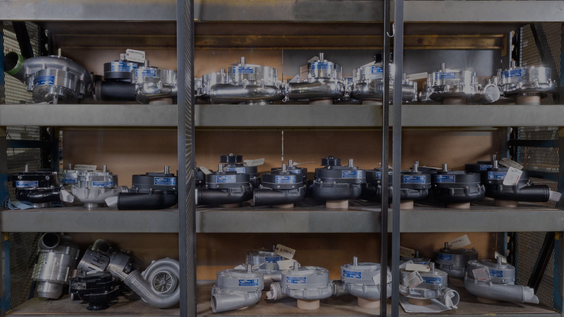 ProCharger Superchargers | Ultimate Power Adder