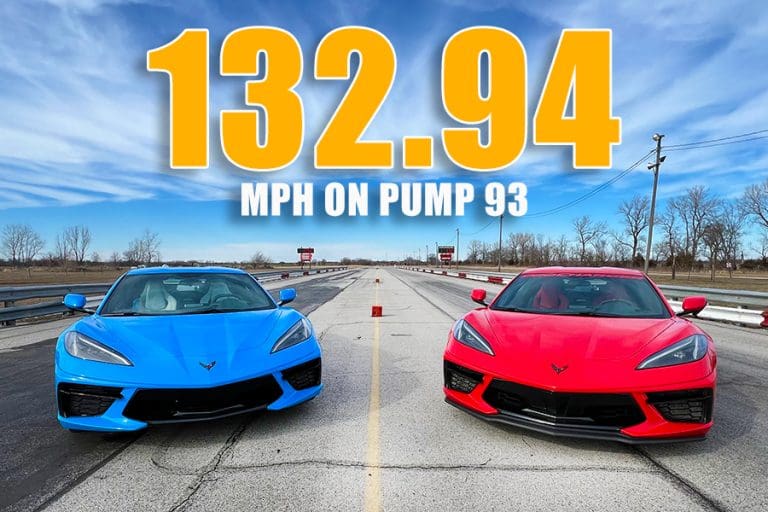 The Weekly Boost - ProCharger Superchargers