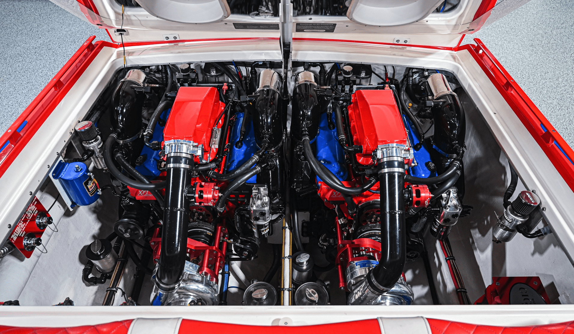 Summer Fun With ProCharged Boats! | ProCharger Superchargers