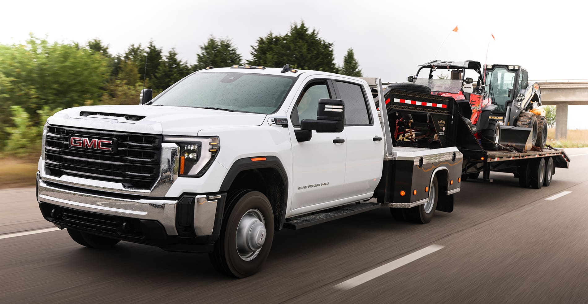 EPIC POWER FOR YOUR GM 6.6L GAS SUPERCHARGER | ProCharger Superchargers