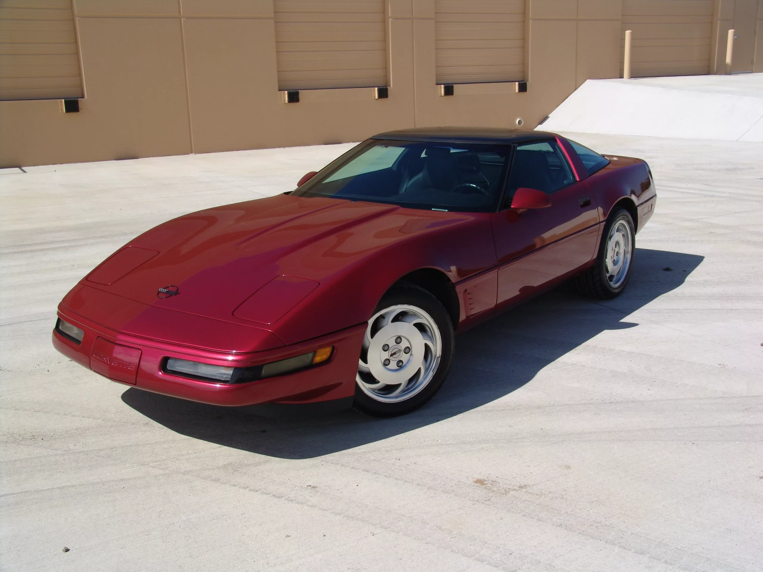 1996-1992 CORVETTE C4 SUPERCHARGERS (LT1, LT4) | ProCharger Superchargers