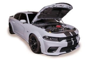 Superchargers for Dodge Charger | ProCharger Superchargers