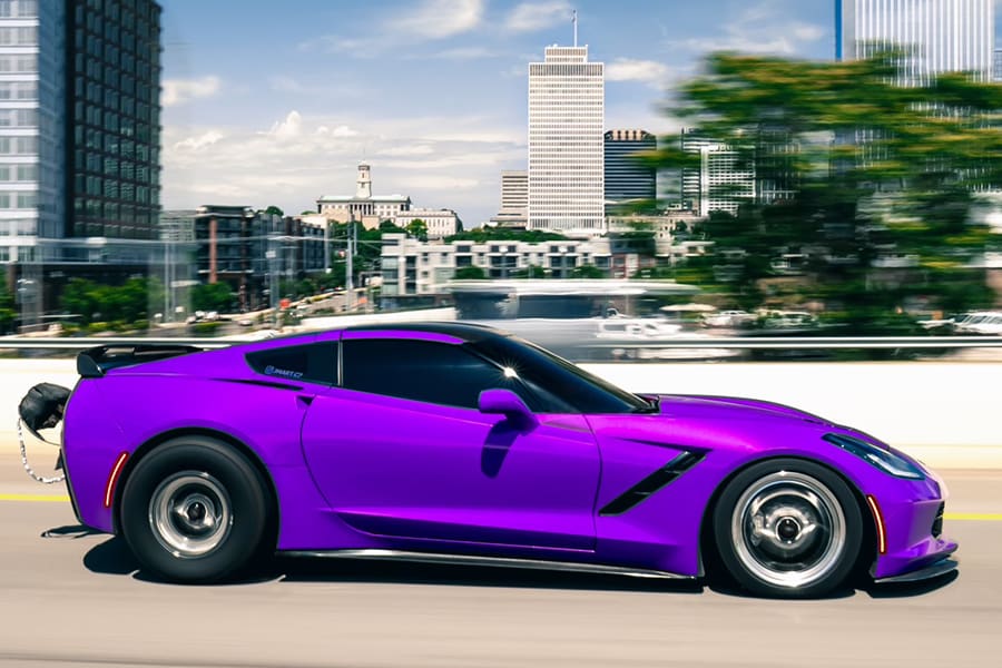 Corvette Superchargers | ProCharger Superchargers