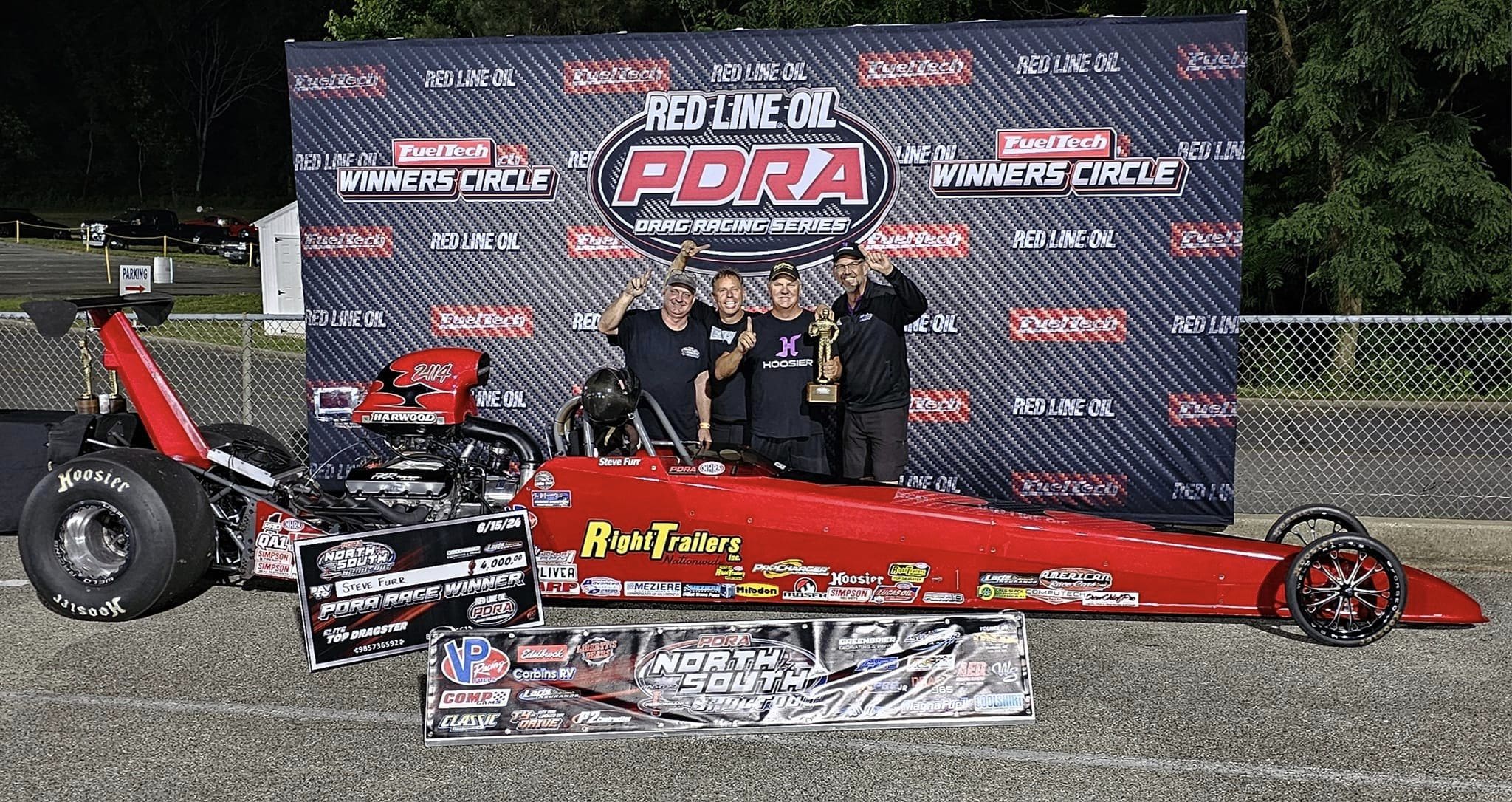 SUPERCHARGED RECORDS AND WINS! PROCHARGED RACERS DOMINATE JUNE/JULY ...