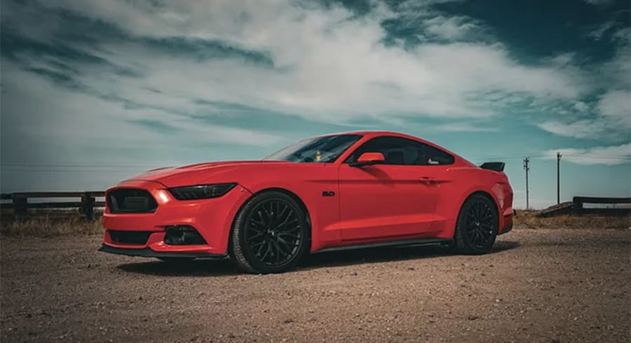 Mustang Superchargers | ProCharger Superchargers