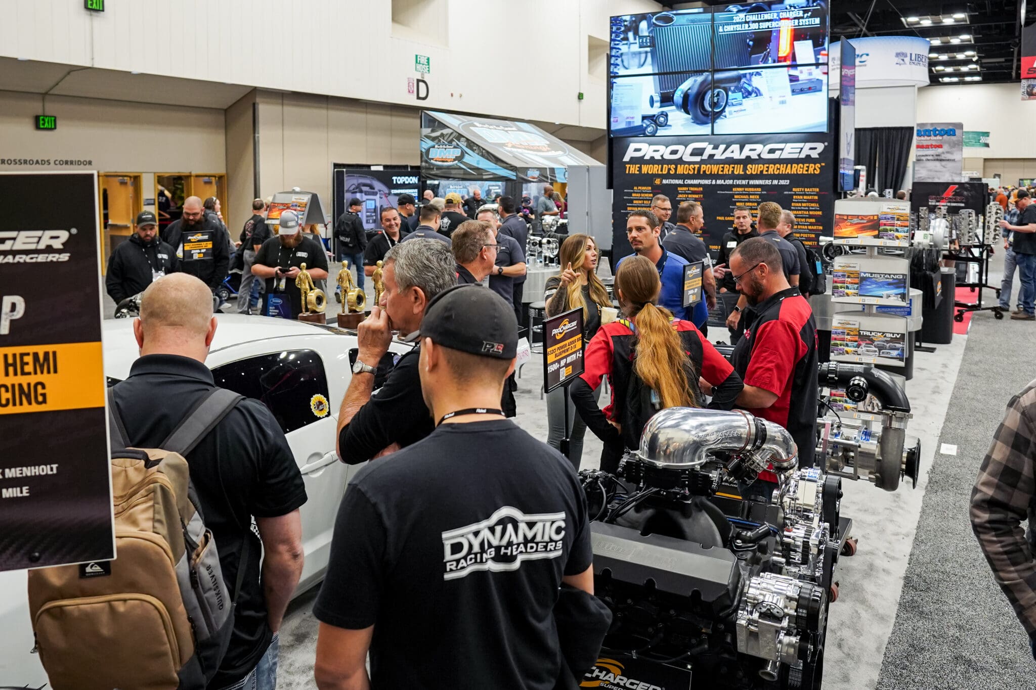 The Weekly Boost | ProCharger Superchargers