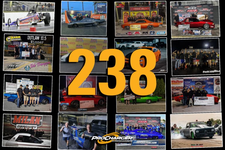 The Weekly Boost | ProCharger Superchargers