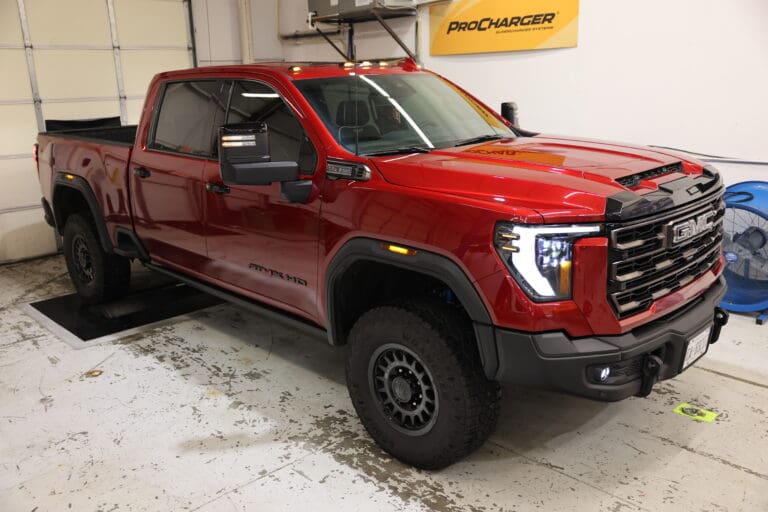 The Weekly Boost | ProCharger Superchargers