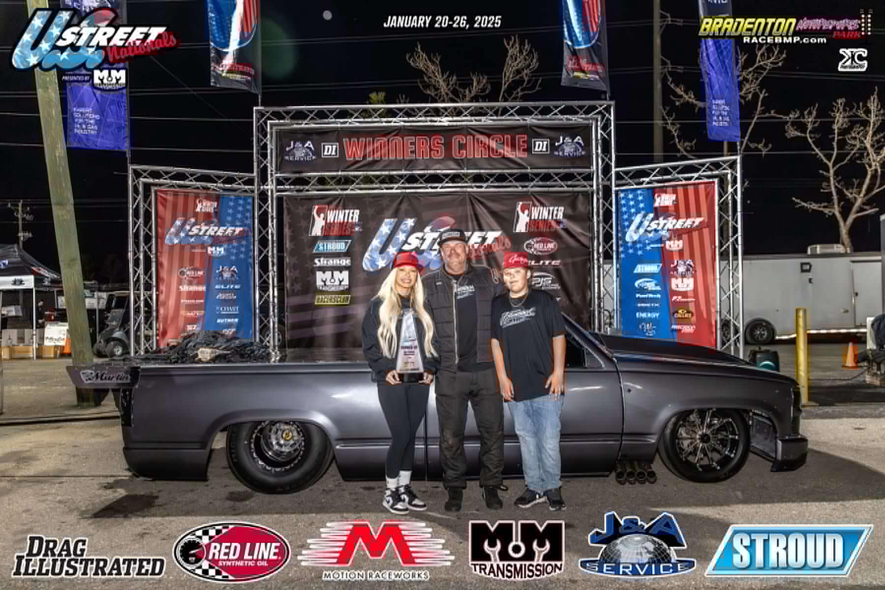 ProCharger Performance: The Power Adder That Wins Championships ...