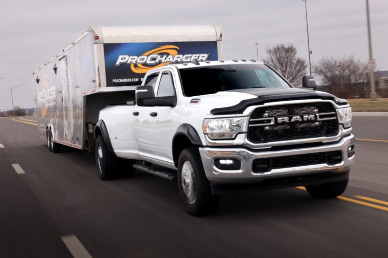 The Weekly Boost | ProCharger Superchargers