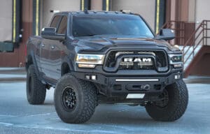 Superchargers for Dodge Durango | ProCharger Superchargers