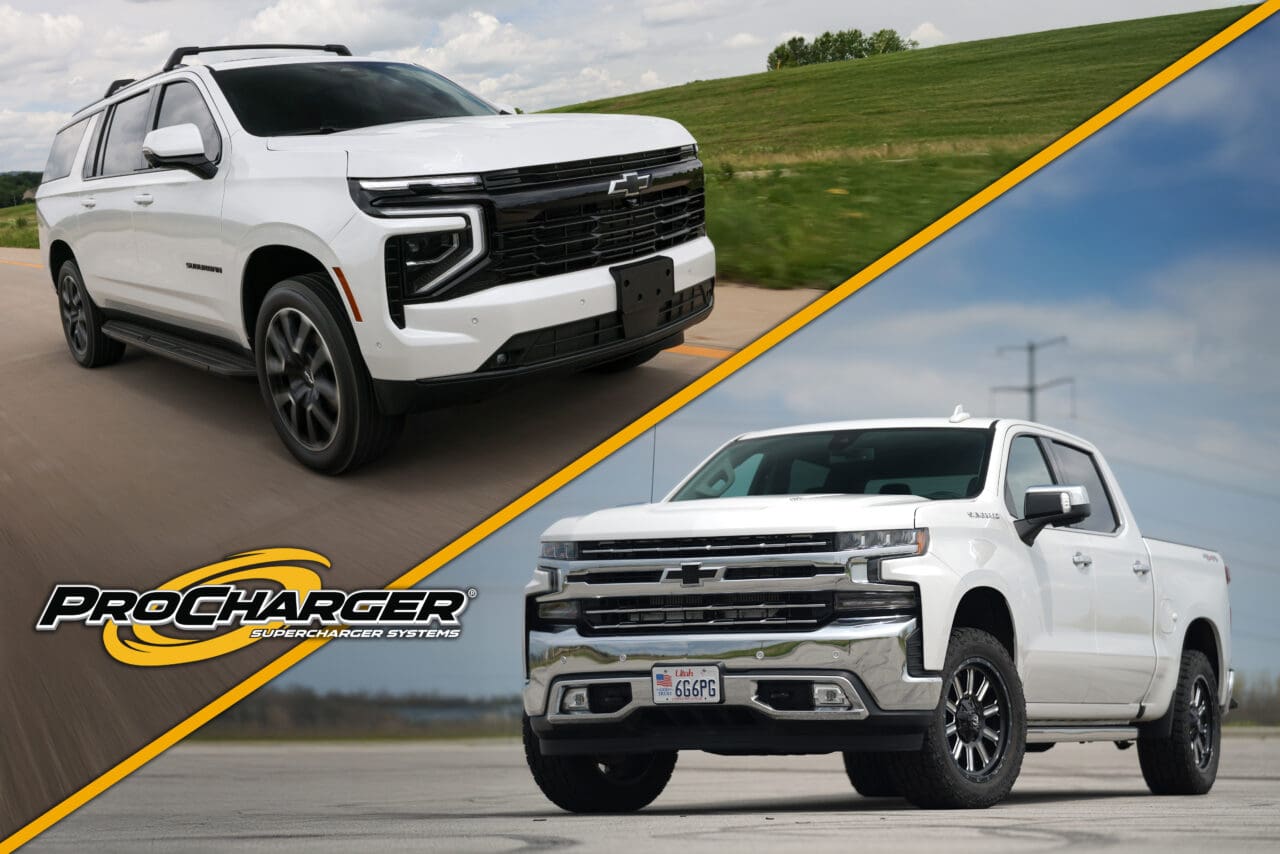 The Weekly Boost | ProCharger Superchargers