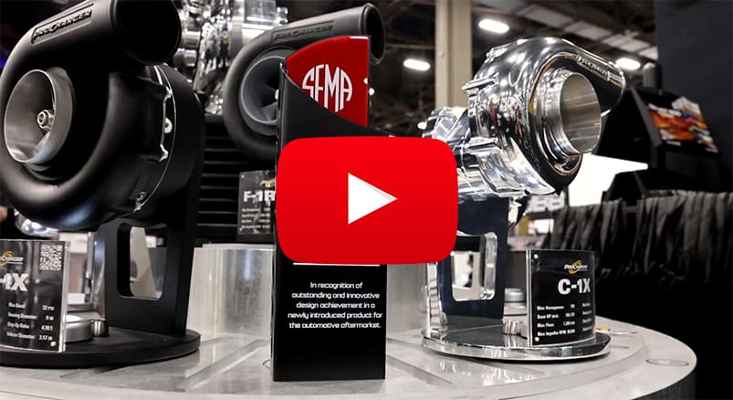 FUELED BY YOU: THE 2025 PROCHARGER YEAR IN REVIEW! | ProCharger ...