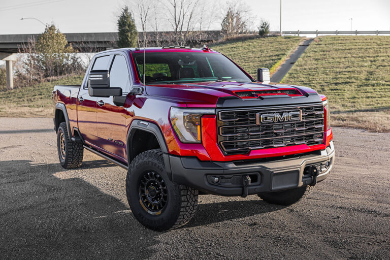2026 6.6L 2500/3500HD SUPERCHARGER KITS NOW SHIPPING! | ProCharger ...